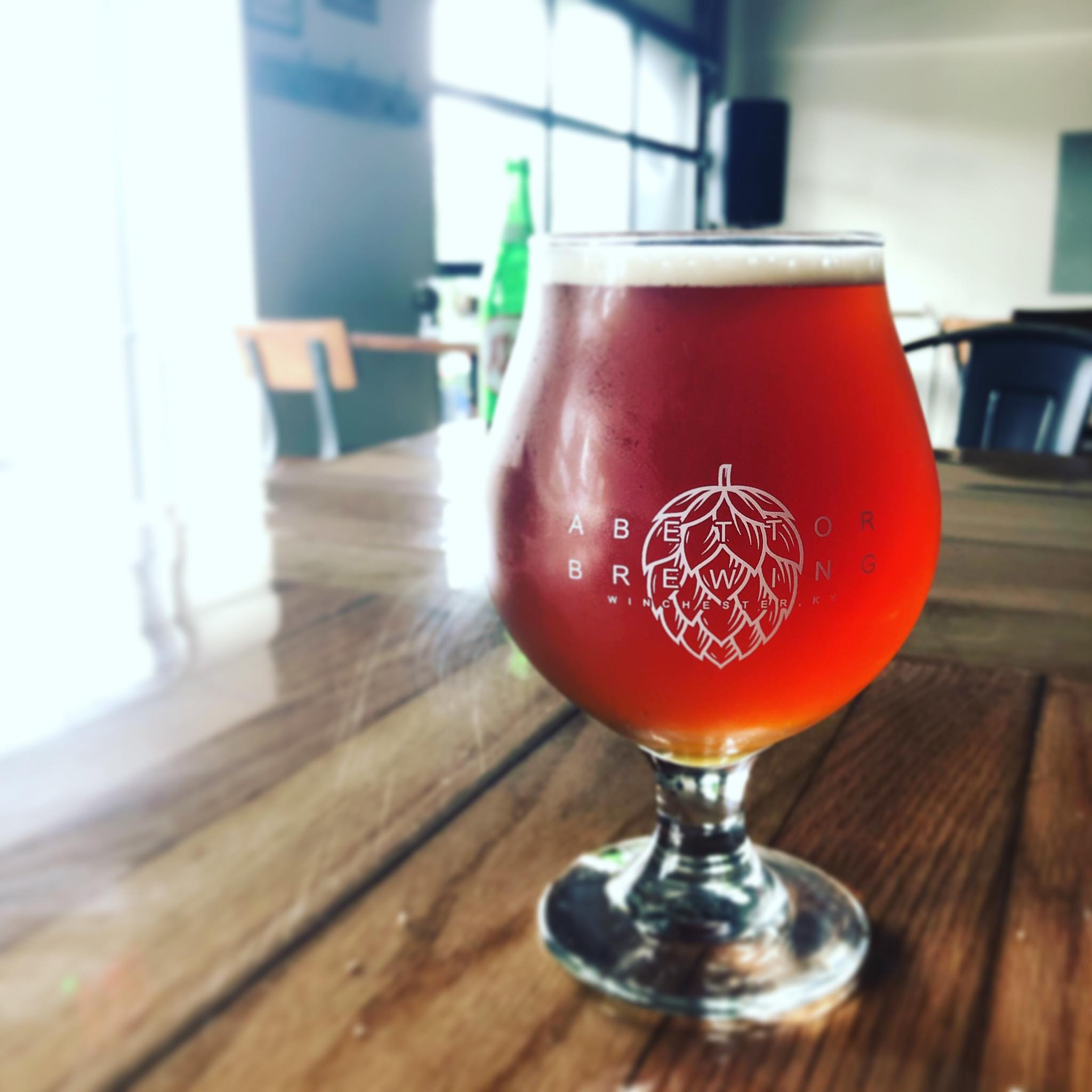 Abettor Beers – Abettor Brewing Company