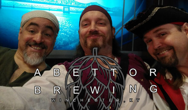 Abettor Brewing Company - The Brewery for Winchester, KY