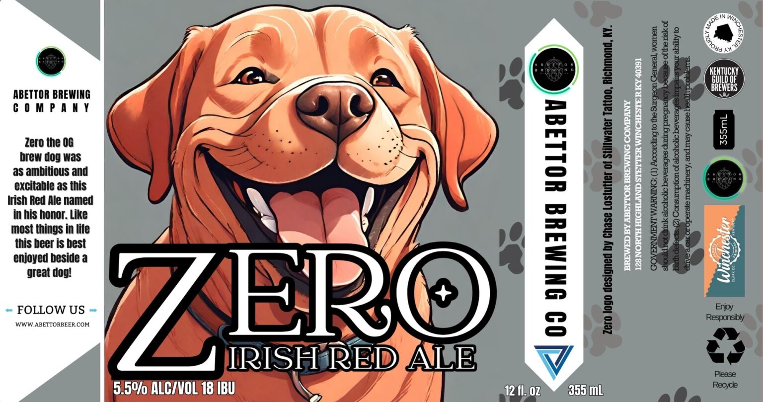 Abettor Brewing Company – The Brewery for Winchester, KY